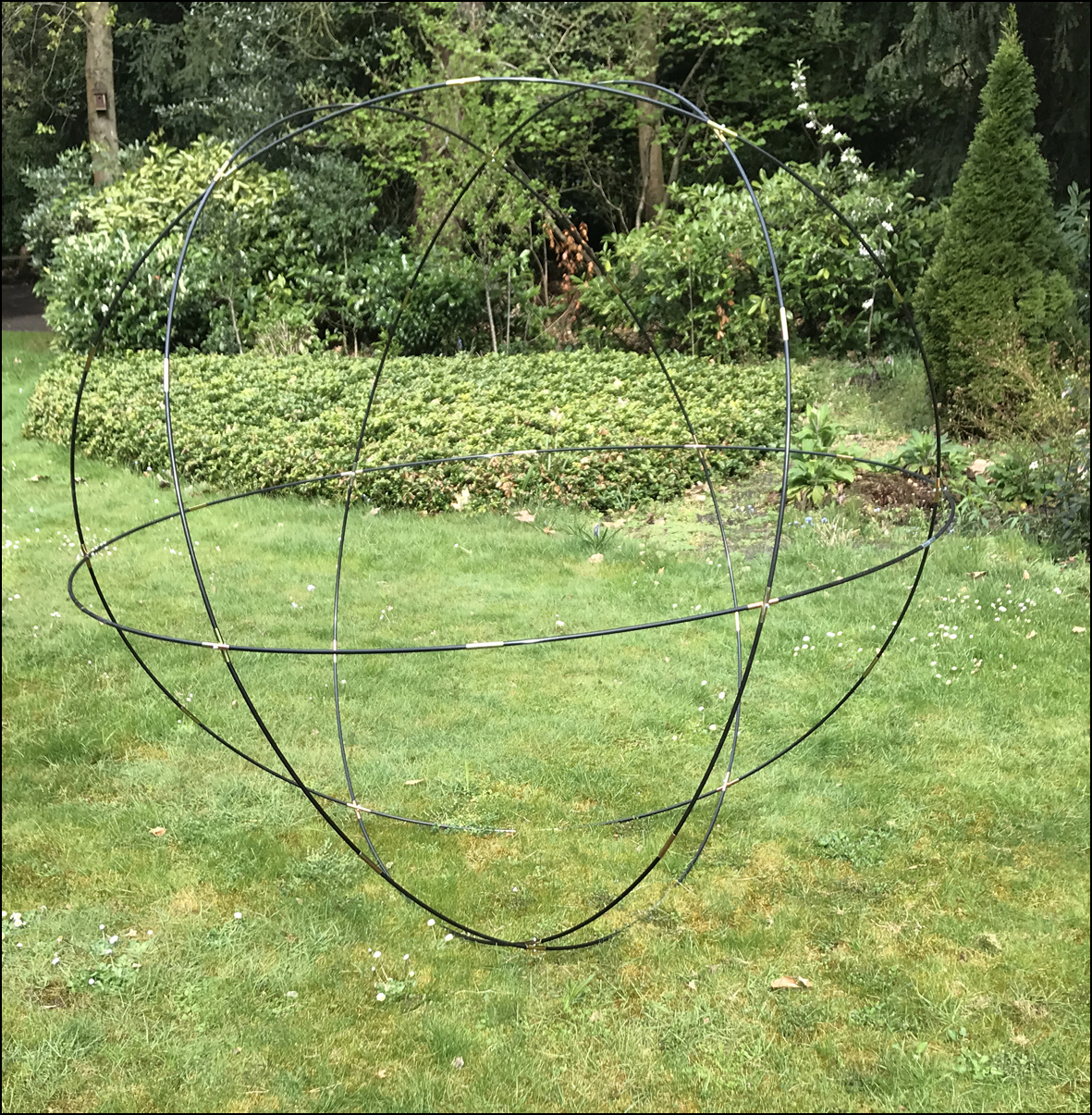 GEOMETRIE – Duvinci